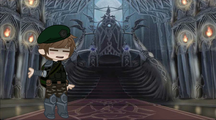 interactive oc post | Fandom