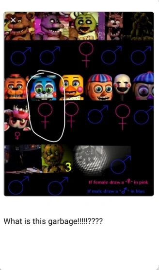 Meet maronet and her home (me) | Fandom