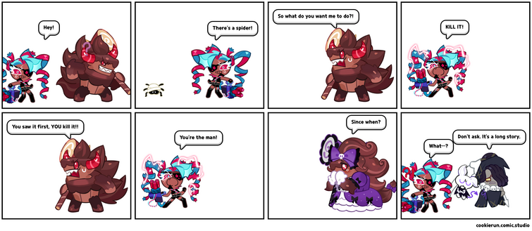 Discuss Everything About Cookie Run: Kingdom Wiki | Fandom
