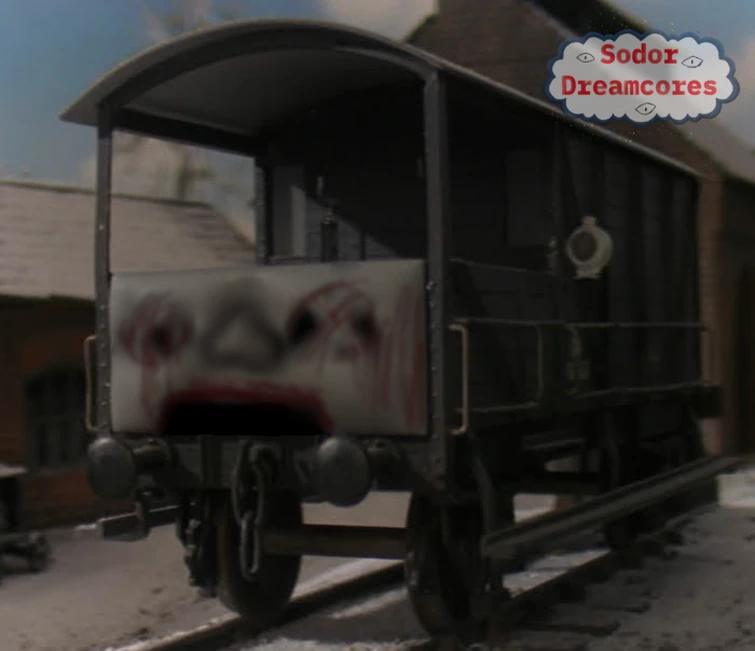 Discuss Everything About Sodor AU Wiki | Fandom