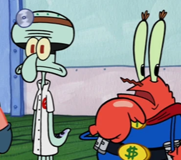 Discuss Everything About Encyclopedia SpongeBobia | Fandom