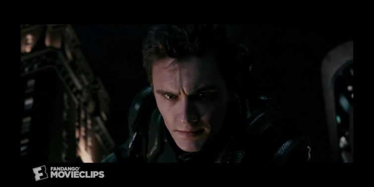 Look at little Goblin Jr! | Fandom