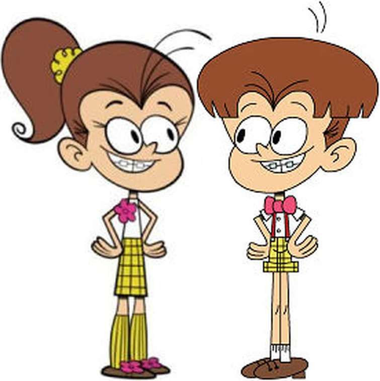 Spot the difference: | Fandom