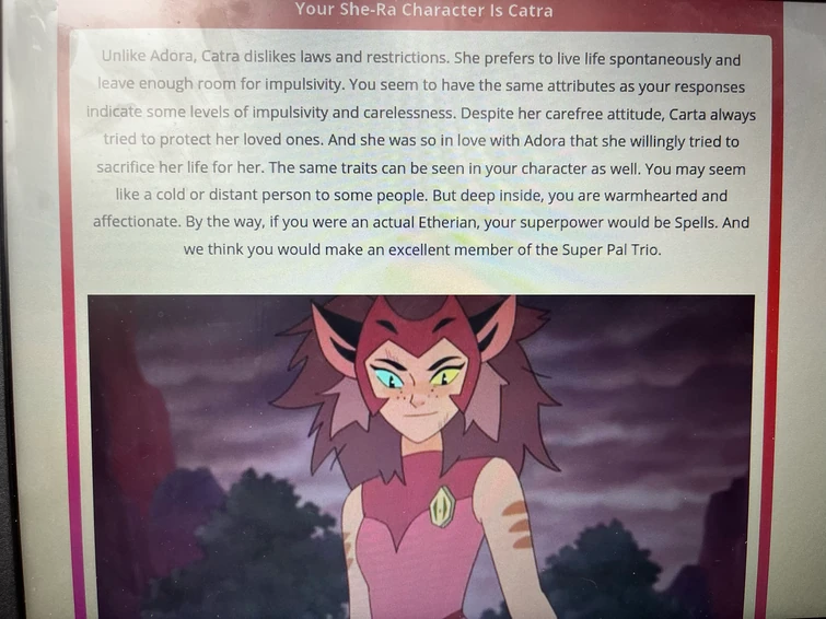 I had an Idea | Fandom