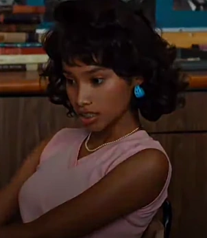 she so pretty | Fandom