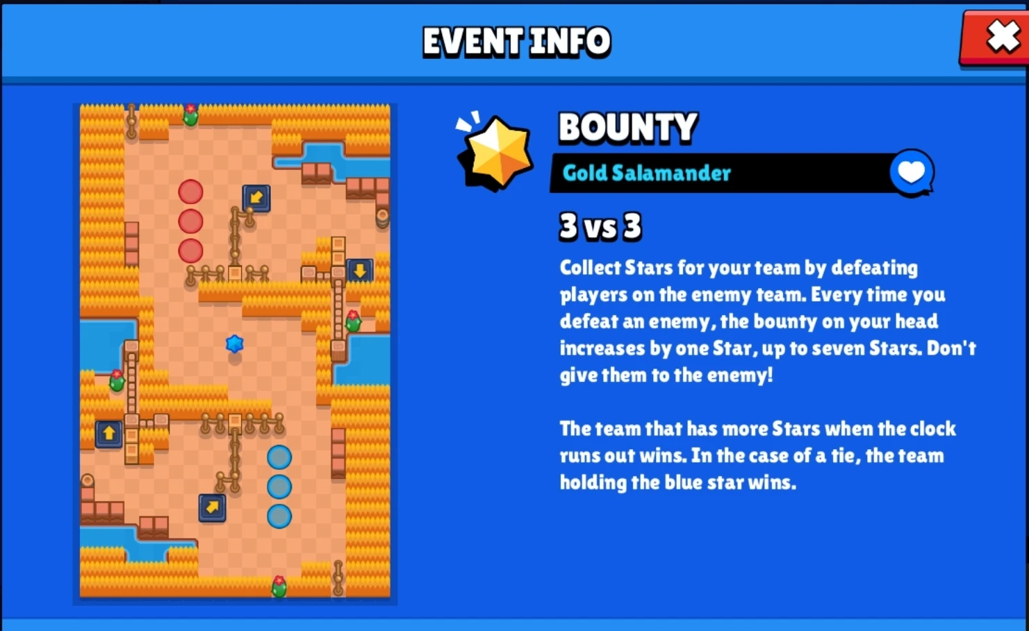Made a new Bounty Map... | Fandom