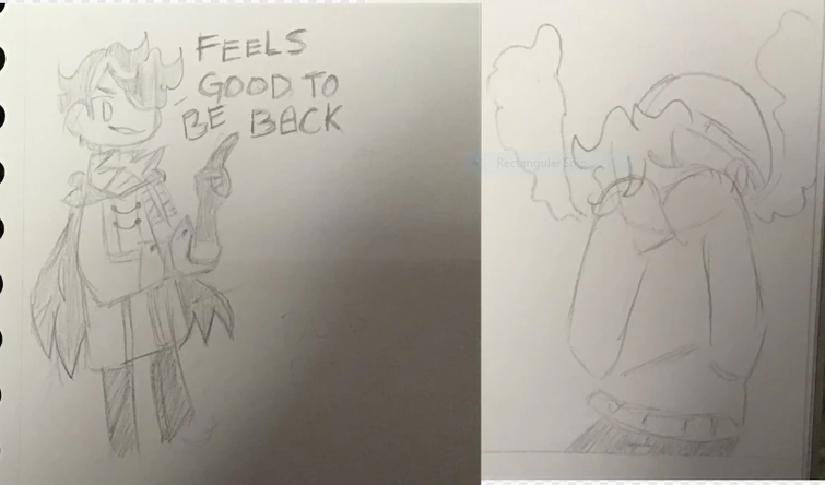 Revivebur Entry | Fandom