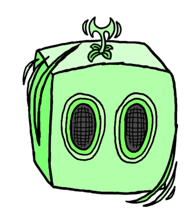 My Fanmade Fruit: Echo Fruit | Fandom