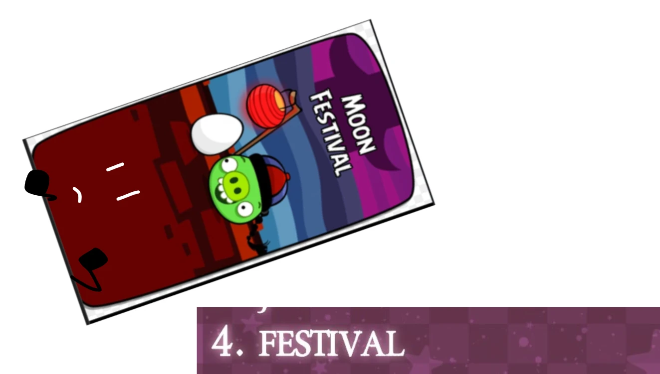 Objectober day 4 | Fandom