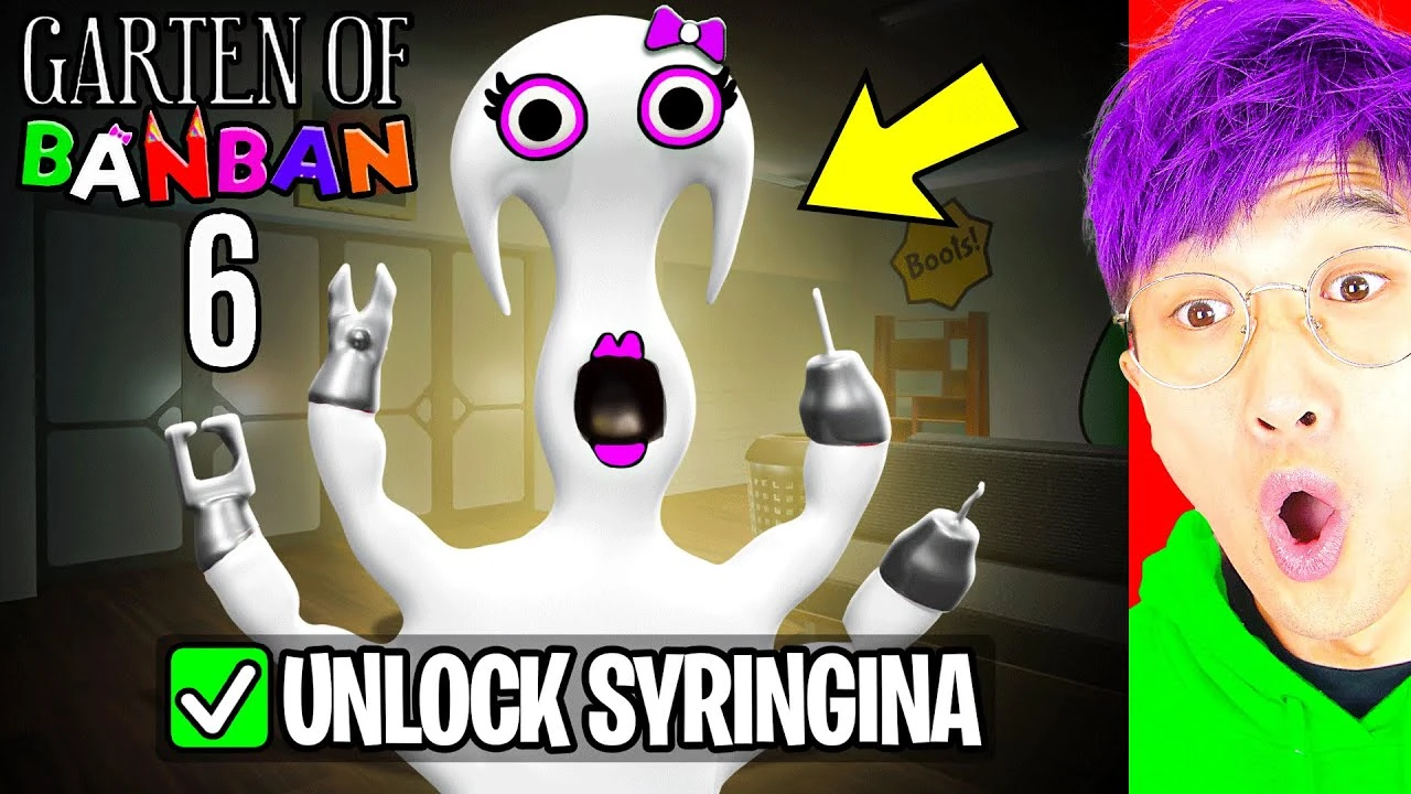 I am so sick of LankyBox. | Fandom