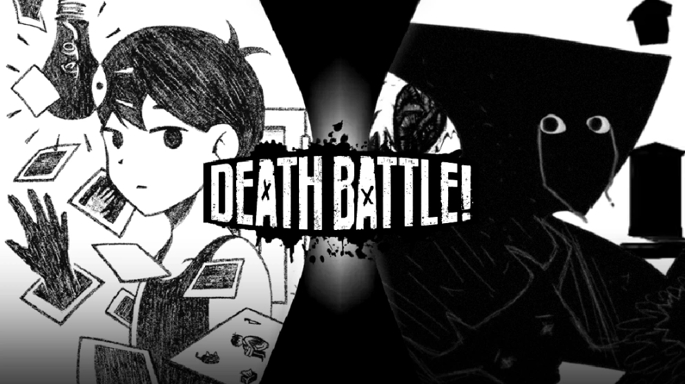 Omori vs Room | Fandom