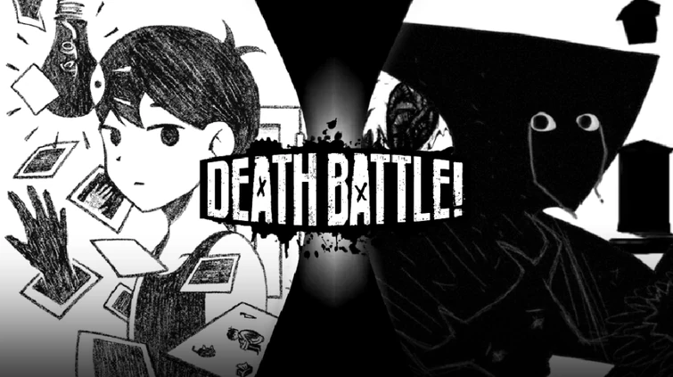 Omori vs Room | Fandom