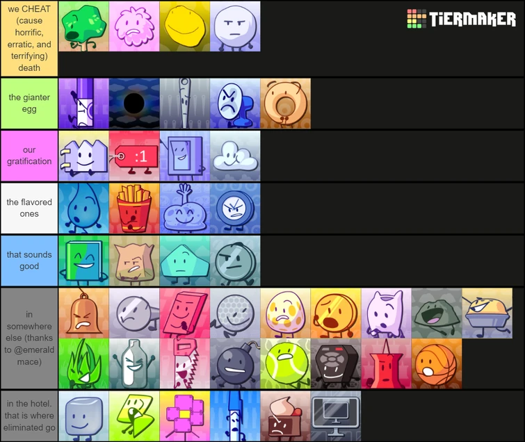 super tpot voting 17: time is running short | Fandom