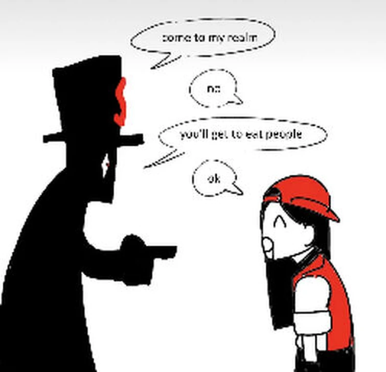 vanity slasher lore | Fandom