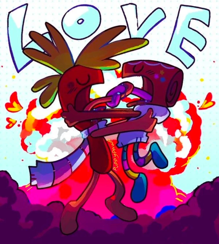 (Silly Cosmo meme | Fandom