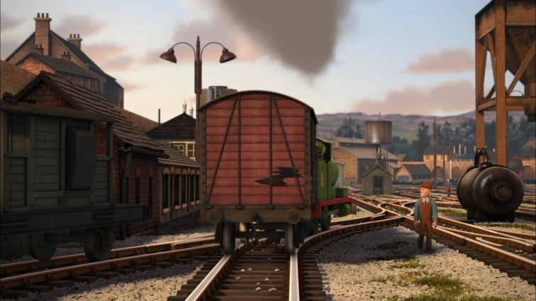 Very Important Sheep: An Episode Done Right | Fandom