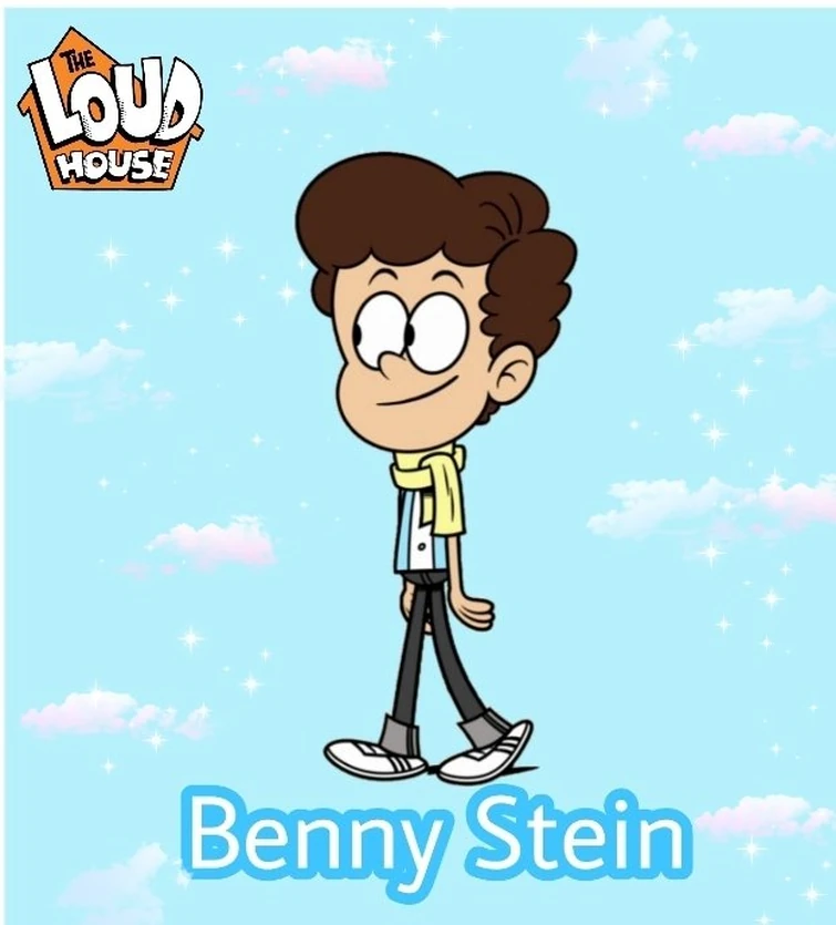 New Benny Stein posters and collage 💙💙💙💙 | Fandom