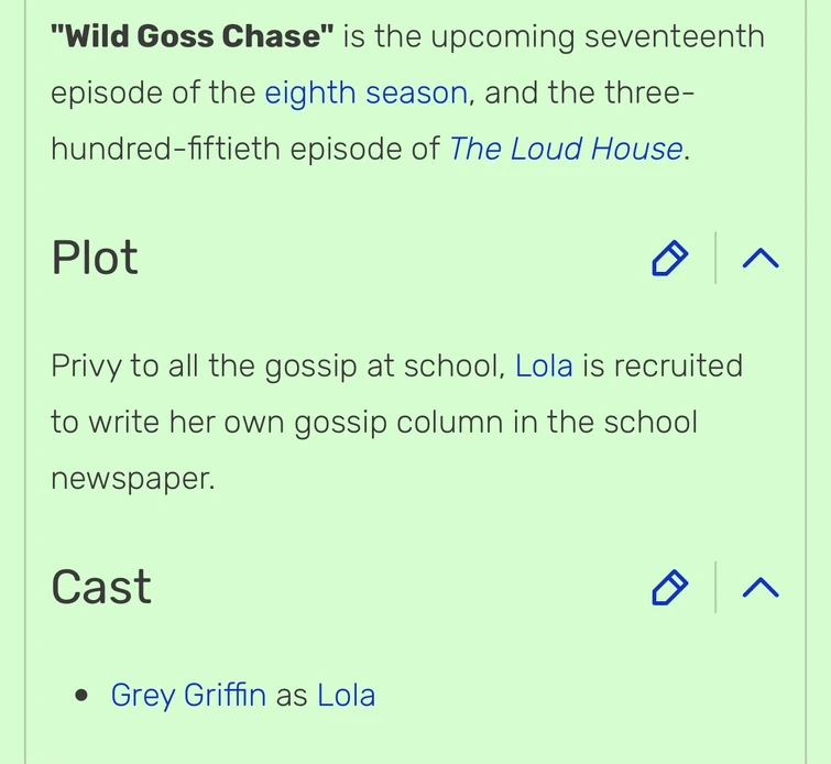 And now there’s 4 new episodes revealed! | Fandom