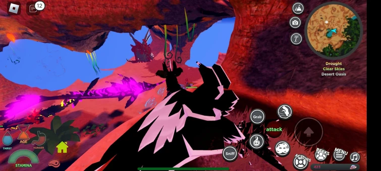 Discuss Everything About Creatures of Sonaria Wiki | Fandom