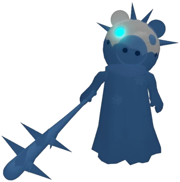 Discuss Everything About Piggy Wiki | Fandom