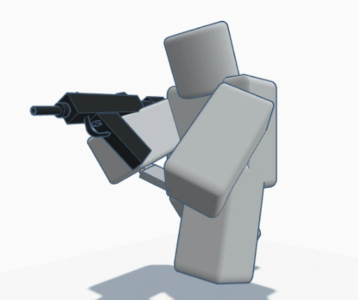 New Pose, Animation (Reloading) | Fandom