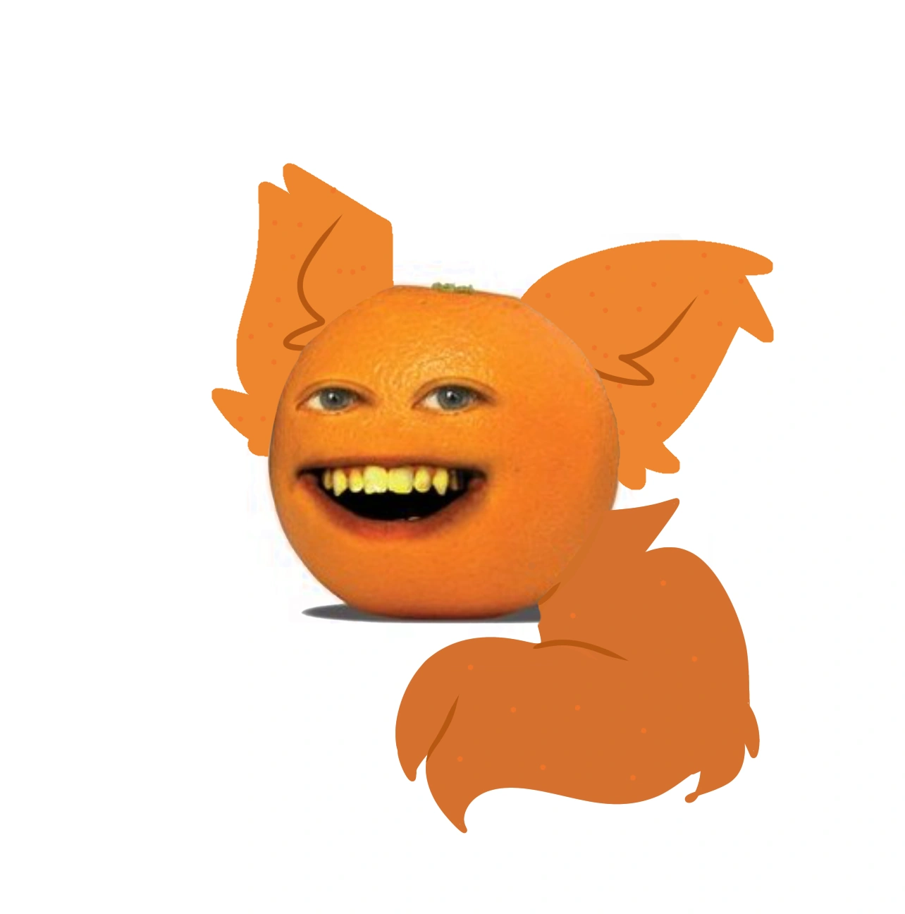 HAHAHAH, MEOW | Fandom