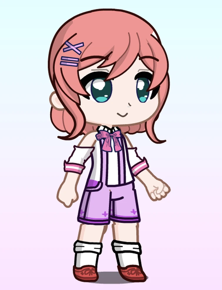 Creating every Cure civilian form in Gacha (PART 1 - The Wonderful Cures! minus Yuki) | Fandom