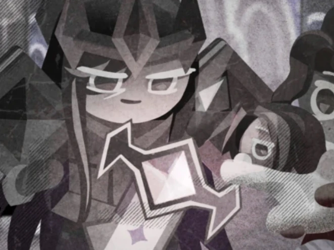 Dark choco cookie baby sounds (kinda spoilers?) | Fandom