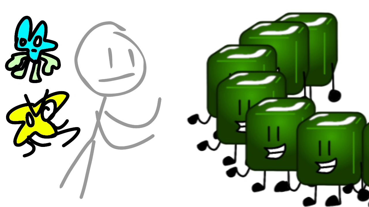 TPOT 12 LEAK | Fandom