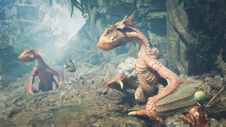 Discuss Everything About Monster Hunter Wiki | Fandom