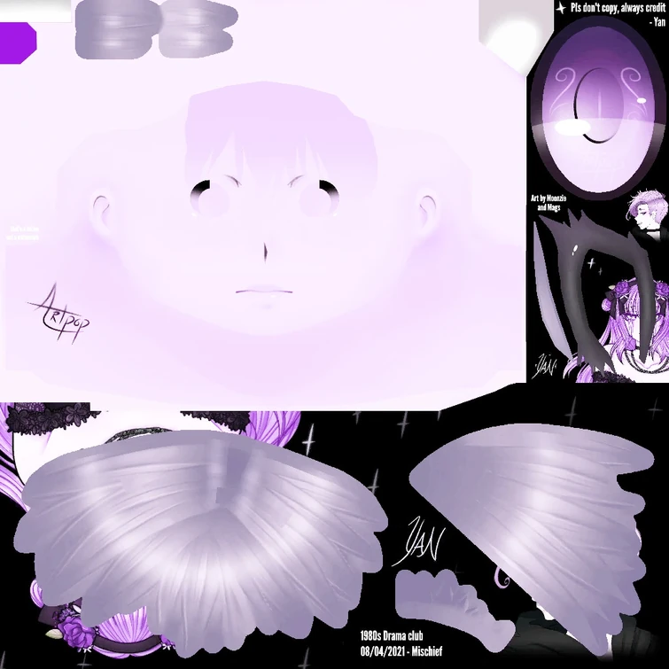 another hold | Fandom