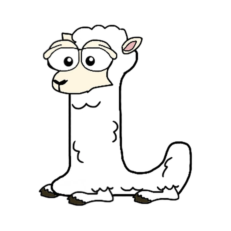 Alphabetimals L Animal Lamb (NEW) | Fandom