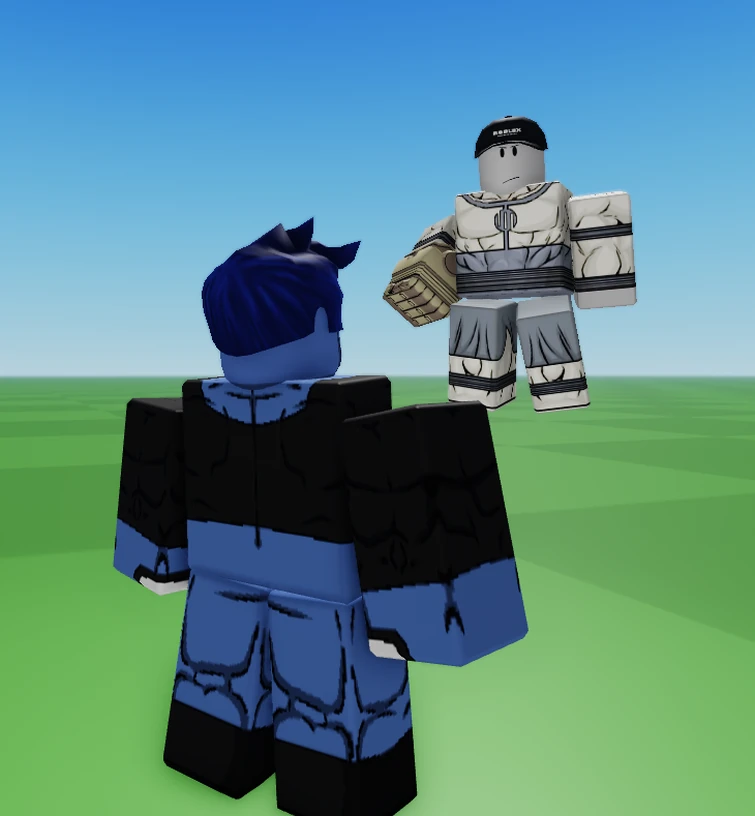 "Stand ready for my arrival, player." | Fandom