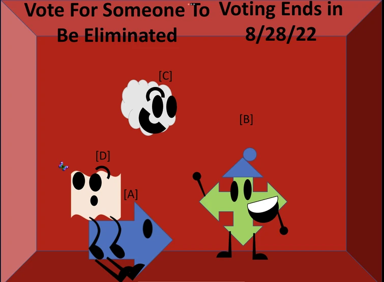 Shape Battle Viewer Voting Episode 3 | Fandom