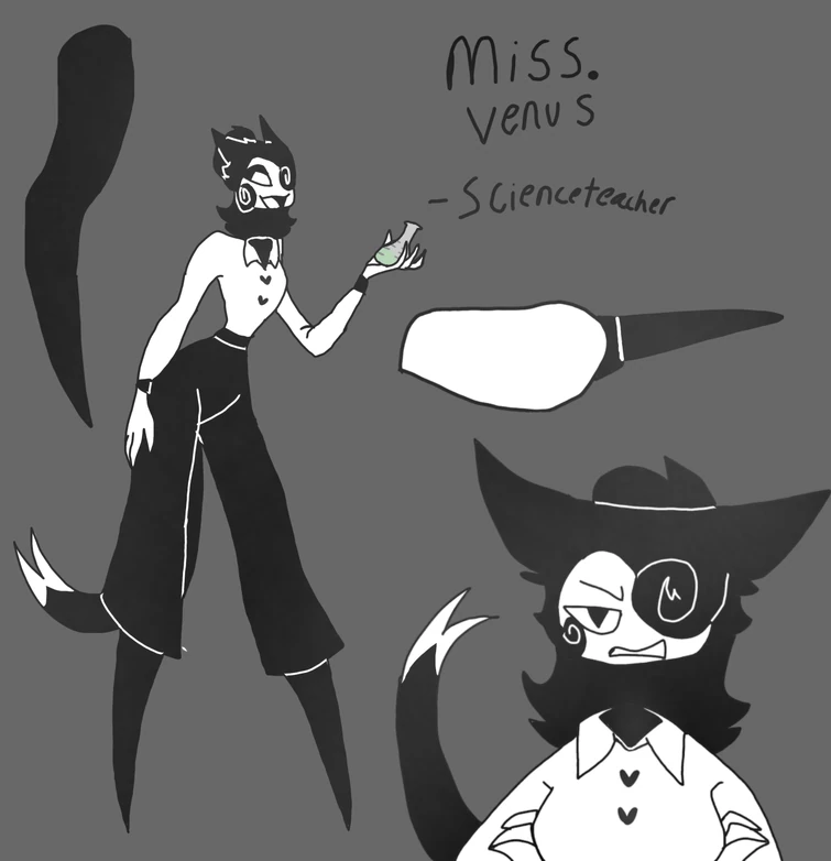 Drawing FPE oc’s | Fandom