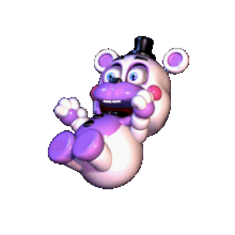 Helpy! | Fandom