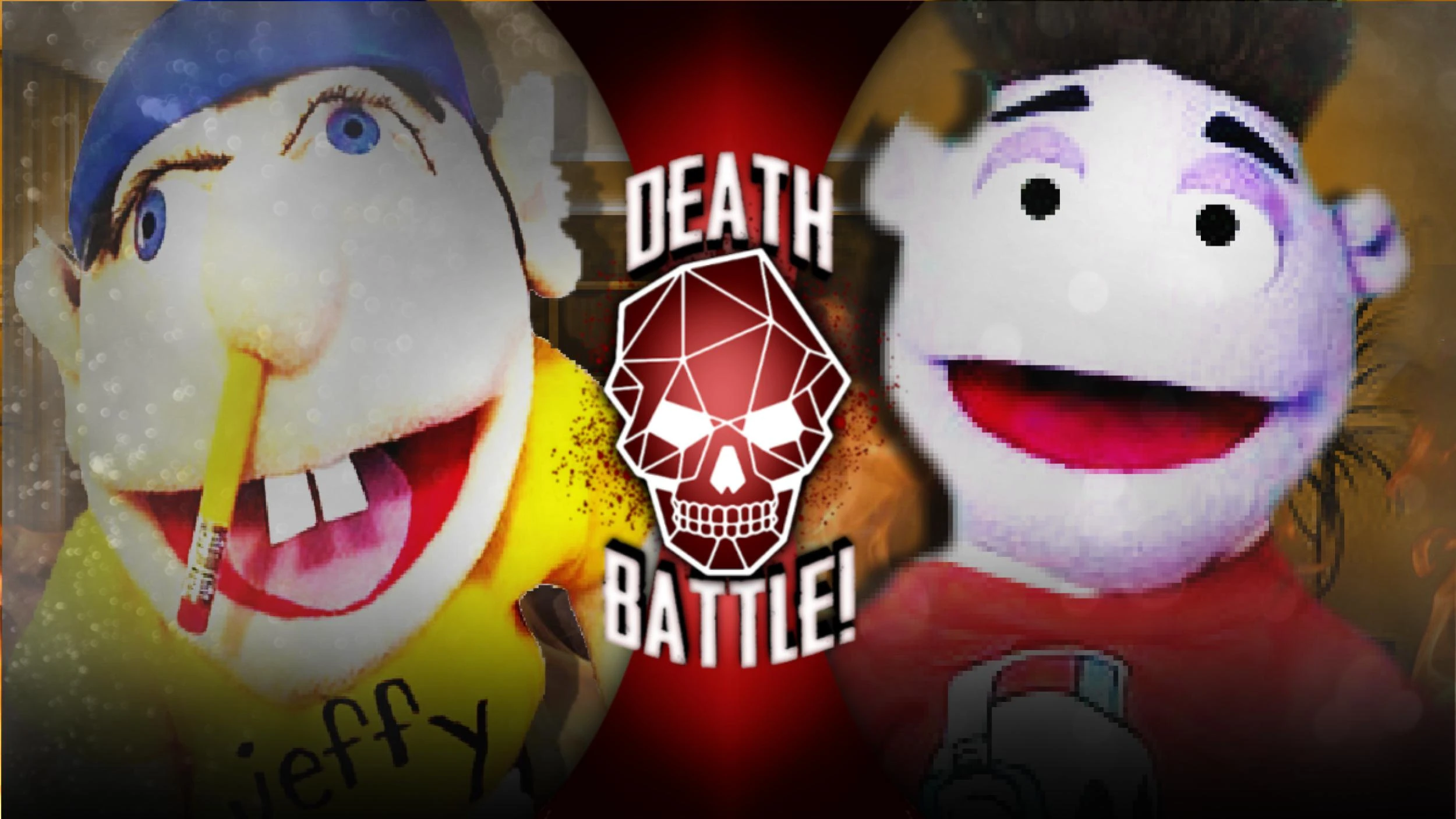 Jeffy vs Crash | Fandom