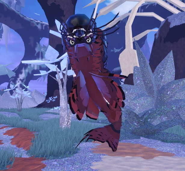 pandemonium | Fandom