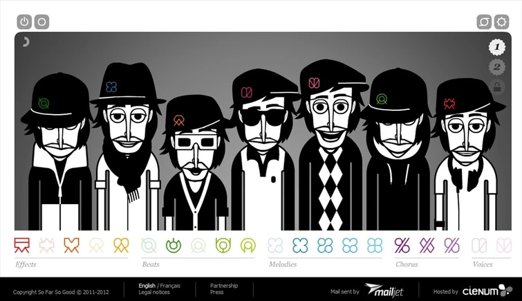 Discuss Everything About Incredibox Wiki | Fandom