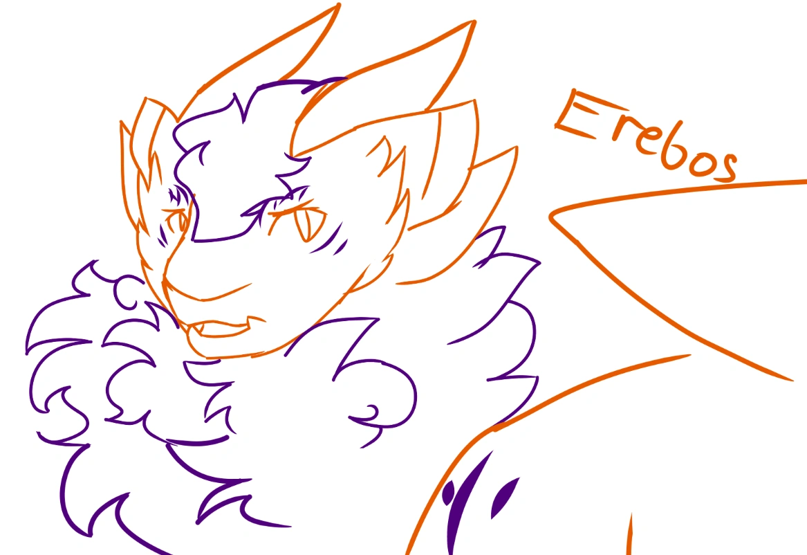 Ask Erebos! (Off-topic) | Fandom