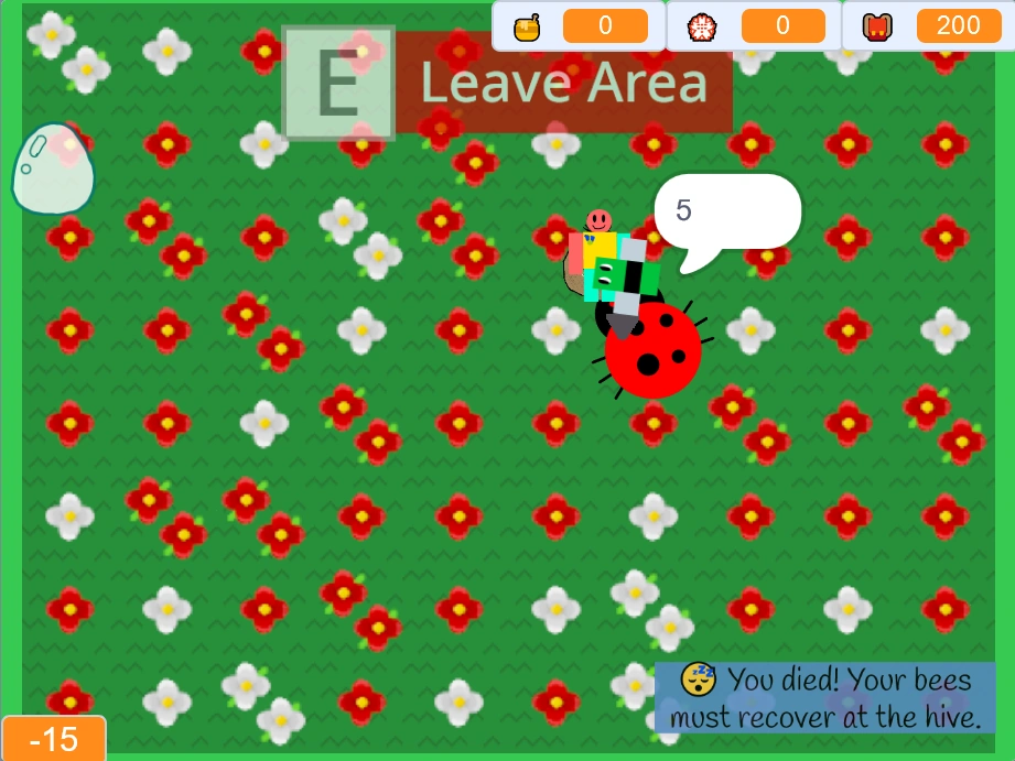 Paper Bee Swarm Progress | Fandom