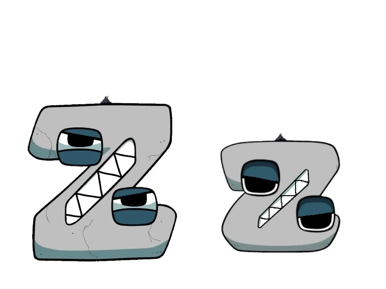 Evil alphabet lore | Fandom