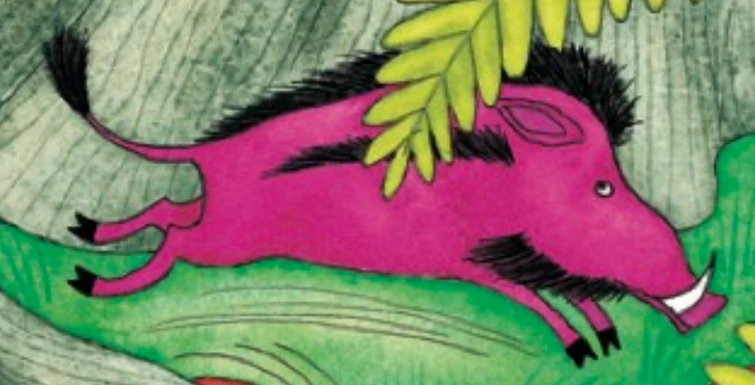 Discuss Everything About NatureRules1 Wiki | Fandom