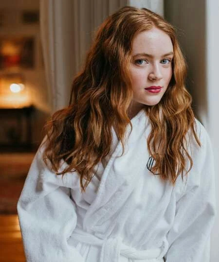 Happy Birthday Sadie Sink | Fandom
