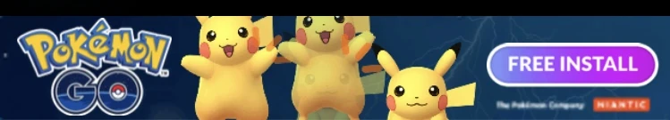 New PoGO ads? | Fandom