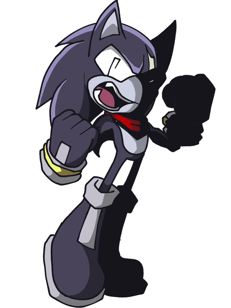 Terios the Hedgehog | Fandom