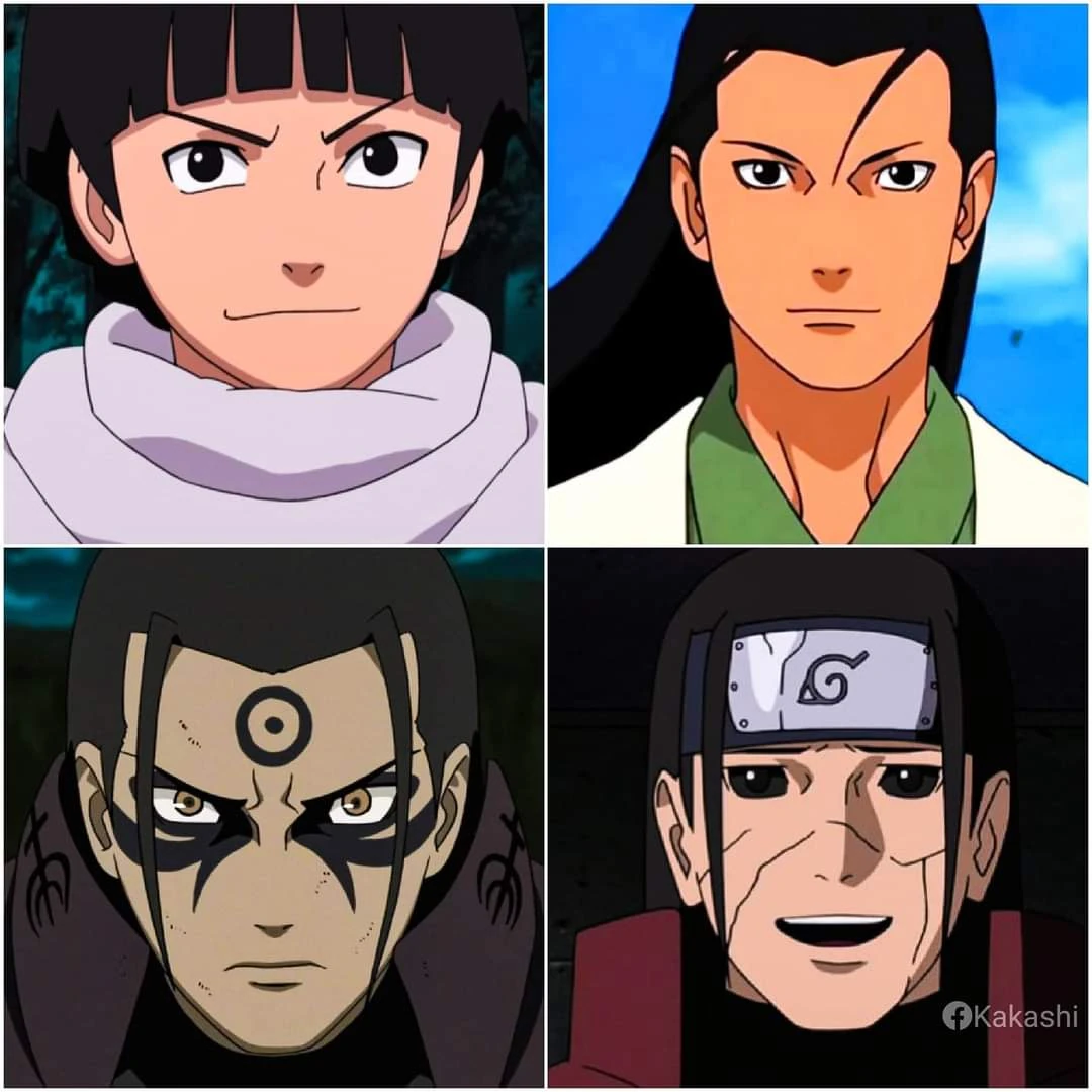 Hashirama Senju's birthday | Fandom