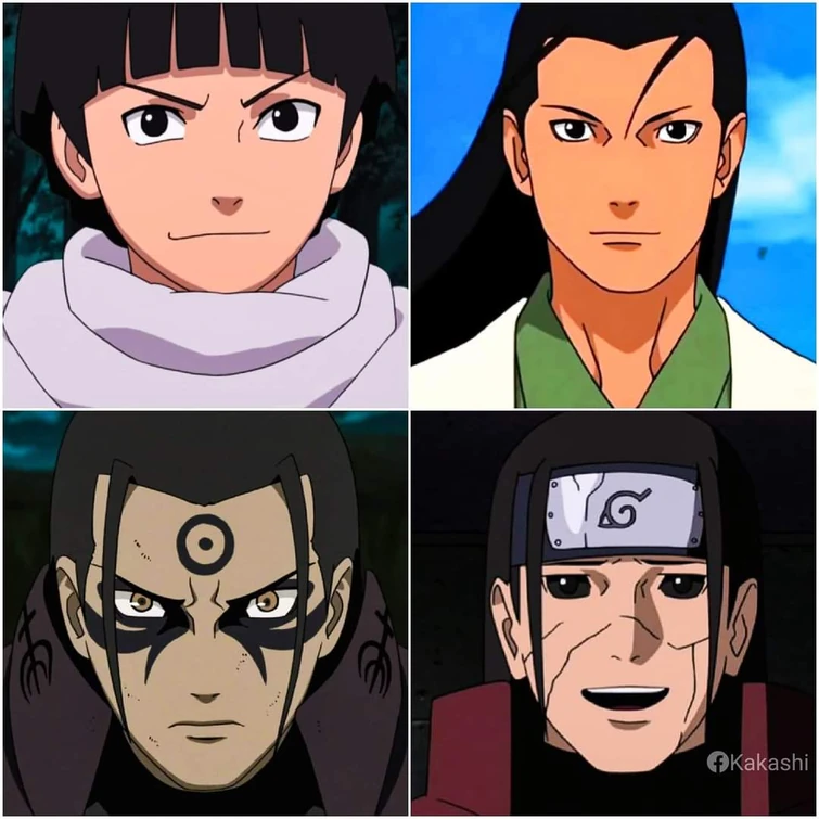 Hashirama Senju's birthday | Fandom