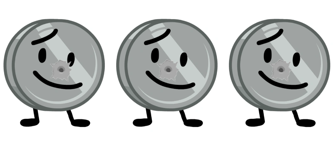 If I had a nickel for every time I said “welcome” today I’ll have 3 ...