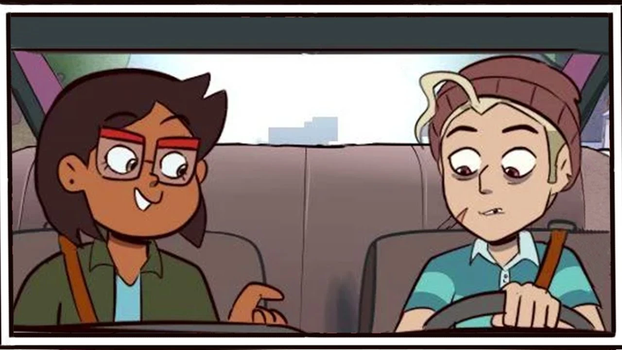 Getting Compliments | Fandom